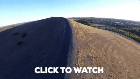 Drone GIF by AirVuz - Find & Share on GIPHY