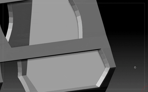 Hard-Surface Prop Production For Games