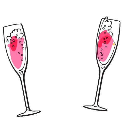 Cosmo Sticker by Cosmopolitan HK for iOS & Android | GIPHY