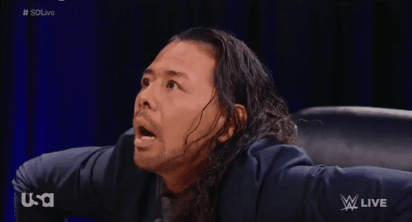 MRW a fellow cook flung hot grease at me, grinned and said, "It's just ...