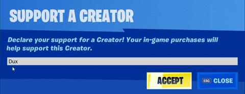 Creator Code GIF by Dux - Find & Share on GIPHY