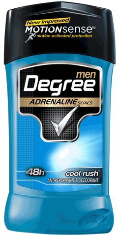 Deodorant GIF by Degree Men - Find & Share on GIPHY