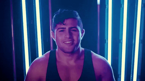 University Of North Carolina Kiss GIF by UNC Tar Heels - Find & Share ...