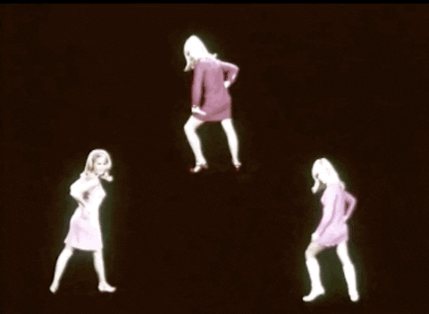 Sci-Fi Party GIF by RiffTrax - Find & Share on GIPHY