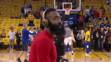 James Harden GIF by NBA - Find & Share on GIPHY