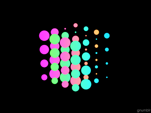 Loop Gif Art GIF by slater - Find & Share on GIPHY