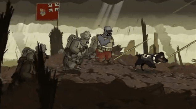 Valiant Hearts GIFs - Find & Share on GIPHY