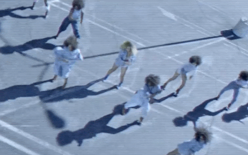 Formation GIF - Find & Share on GIPHY