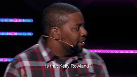 Fox Tv GIF by The Masked Singer - Find & Share on GIPHY