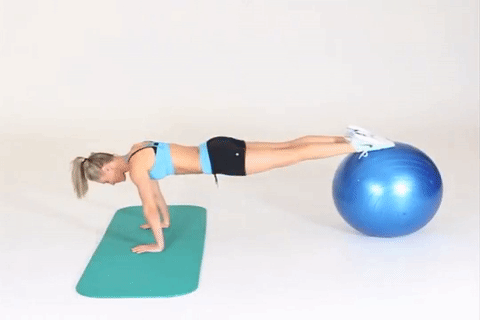 Cinco ejercicios de core imprescindibles para corredores