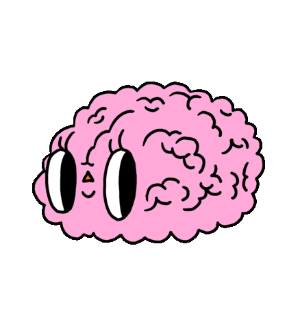 Pink Health Sticker by Liz Rodriguez for iOS & Android | GIPHY