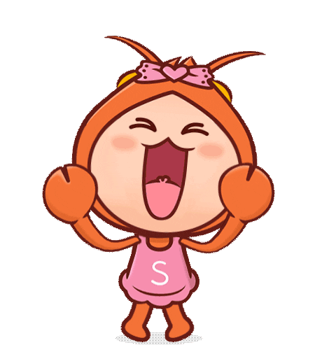 Happy Shopping Sticker by Shopee Indonesia for iOS & Android | GIPHY