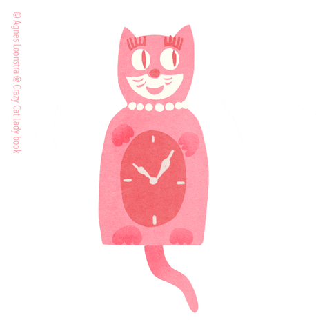 Cat Vintage GIF - Find & Share on GIPHY