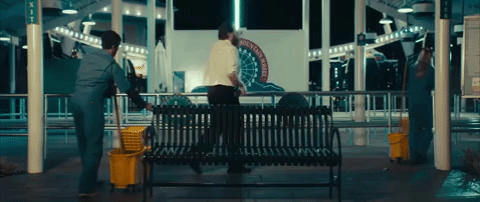 Only Temporary GIF by Bronze Radio Return - Find & Share on GIPHY