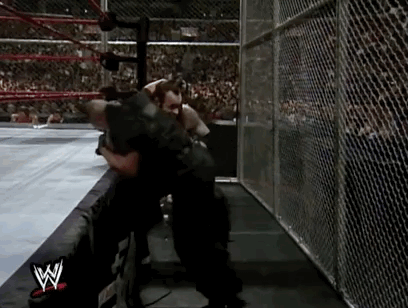 The Undertaker Sport GIF by WWE - Find & Share on GIPHY