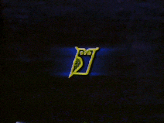 80'S Vintage GIF by vhspositive - Find & Share on GIPHY