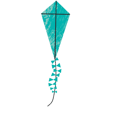 Magic Kite Sticker by Disney Europe for iOS & Android | GIPHY