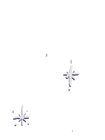 Stars Glow Sticker by Freda Studio for iOS & Android | GIPHY