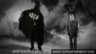 Hitler GIF - Find & Share on GIPHY