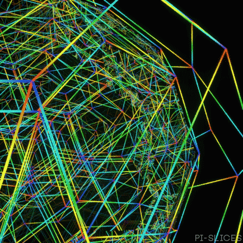 Rainbow Mesmerizing GIF by Pi-Slices - Find & Share on GIPHY