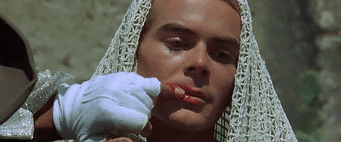 Alejandro Jodorowsky Film GIF - Find & Share on GIPHY