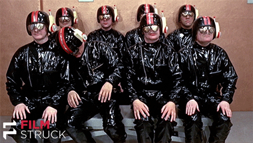 Doctor Who 60S GIF by FilmStruck - Find & Share on GIPHY