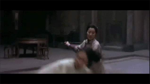 Fight Scene GIF - Find & Share on GIPHY