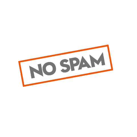 No Spam Sticker by detikcom for iOS & Android | GIPHY