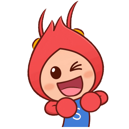 Happy Shopping Sticker by Shopee Indonesia for iOS & Android | GIPHY