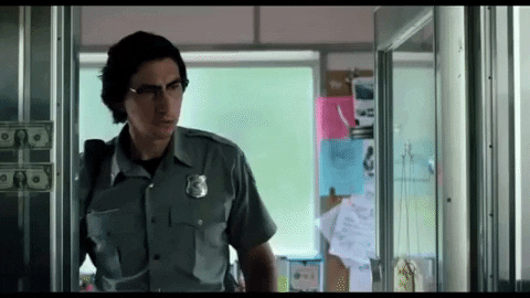 Focus Features The Dead Dont Die GIF by The Dead Don't DieVerified ...