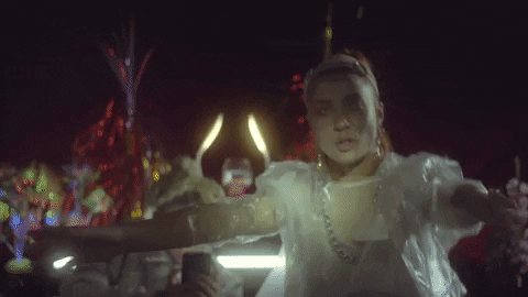 Music Video Dancing GIF by IHC 1NFINITY - Find & Share on GIPHY