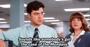 Monday GIFs - Find & Share on GIPHY