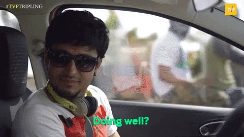 Web Series Lol GIF by The Viral Fever - Find & Share on GIPHY