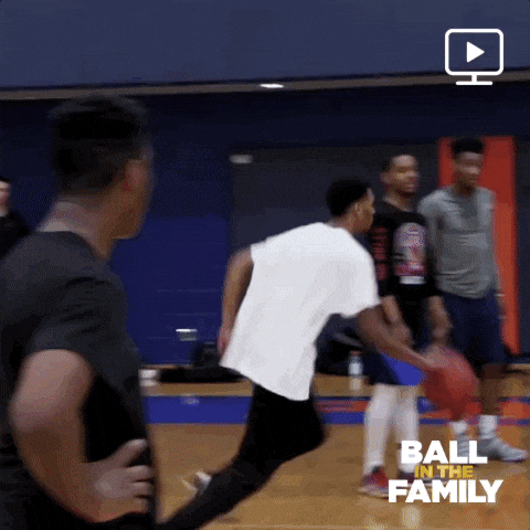 Season 3 Facebook Watch GIF by Ball in the Family - Find & Share on GIPHY
