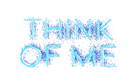 Think Of Me Tom Sticker by HARIZ for iOS & Android | GIPHY