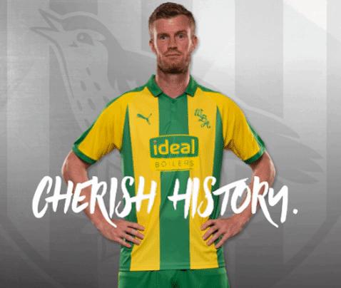 Wba Baggies GIF by West Bromwich Albion - Find & Share on GIPHY