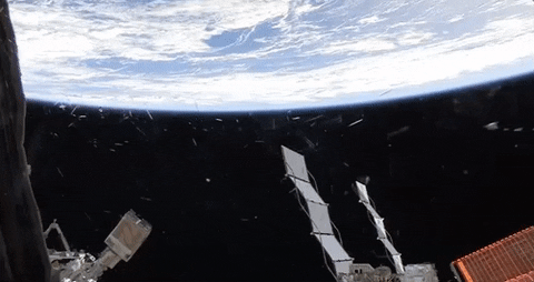 European Space Agency GIF - Find & Share on GIPHY
