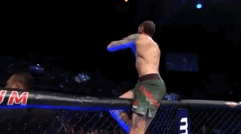 Ufc 232 Sport GIF by UFC - Find & Share on GIPHY