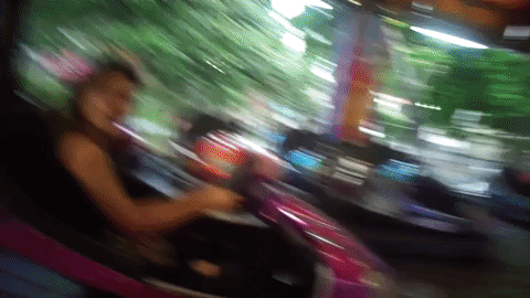 Bumper Cars GIFs - Find & Share on GIPHY