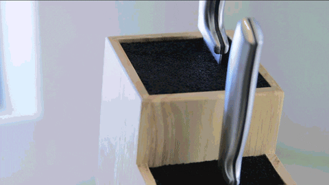 Storage Organization GIF by The Container Store - Find & Share on GIPHY