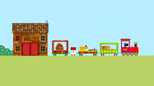 Wait For Me Dog GIF by Hey Duggee - Find & Share on GIPHY