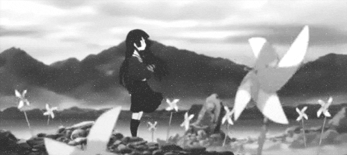 Jigoku Shoujo S Find And Share On Giphy