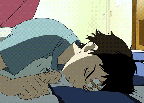 Flcl Find And Share On Giphy