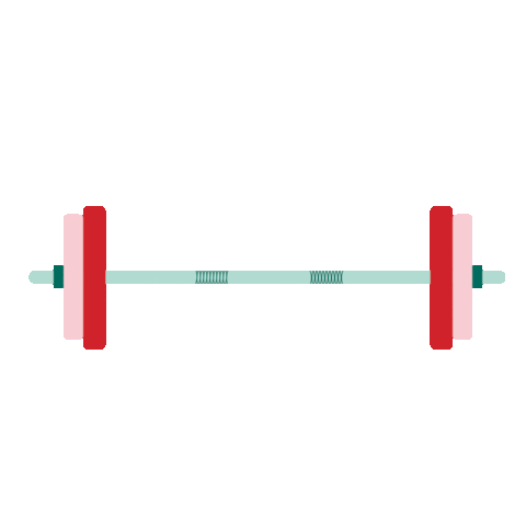 Fitness Workout Sticker by Fabletics for iOS & Android | GIPHY