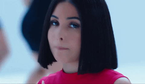 Mad Love GIF by Mabel - Find & Share on GIPHY