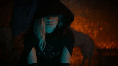 Savior GIF by Iggy Azalea - Find & Share on GIPHY