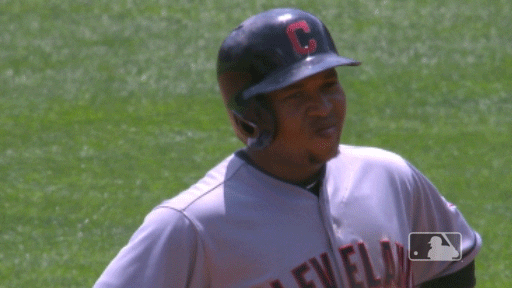Head Ramirez GIF by MLB - Find & Share on GIPHY