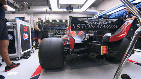 Vamos Lets Go GIF by Formula 1 - Find & Share on GIPHY