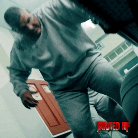 Dapper Laughs Rage GIF by Fanged Up - Find & Share on GIPHY