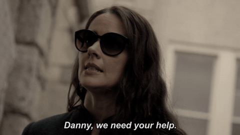 The Gifted Marvel GIF by Fox TV - Find & Share on GIPHY